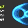 Gráficos con HTML5 + JavaScript - Kabytes