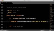 Esquemas de colores gratis para Sublime Text 2 - Kabytes