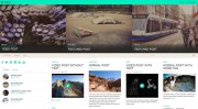 Themes gratis para WordPress: Fullby - Kabytes