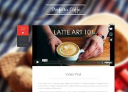 Themes gratis para WordPress: Perfetta - Kabytes