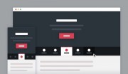 Slider estilo héroe en jQuery gratis para instalar - Kabytes